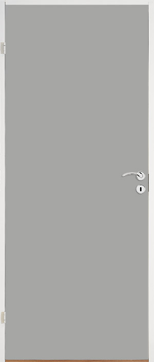 Scanflex - Norske heltre innerdører