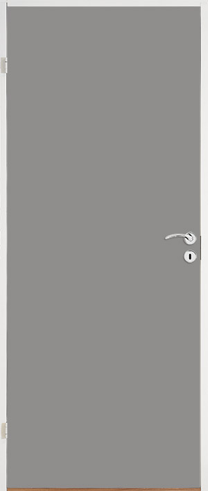 Scanflex - Norske heltre innerdører