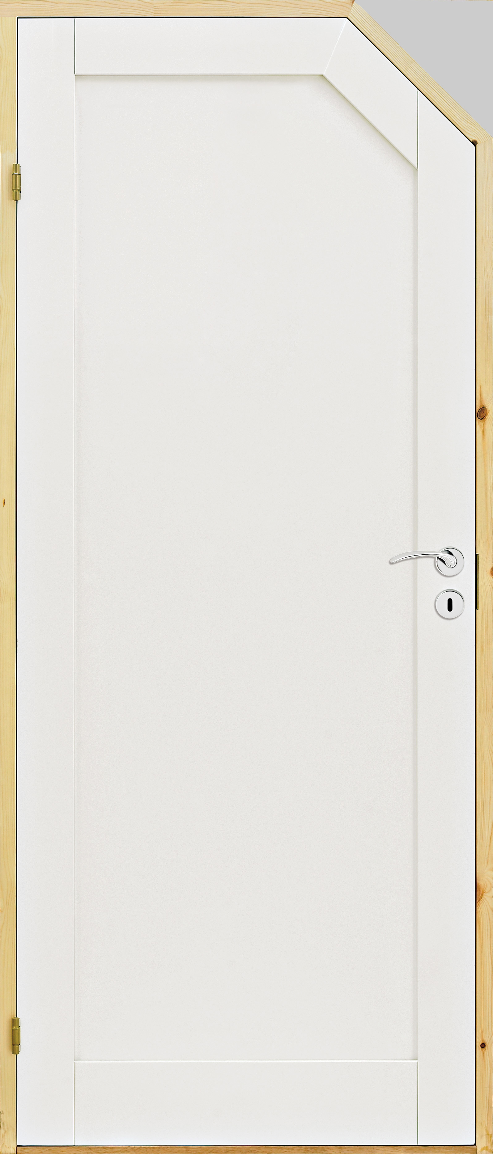 Scanflex - Norske heltre innerdører